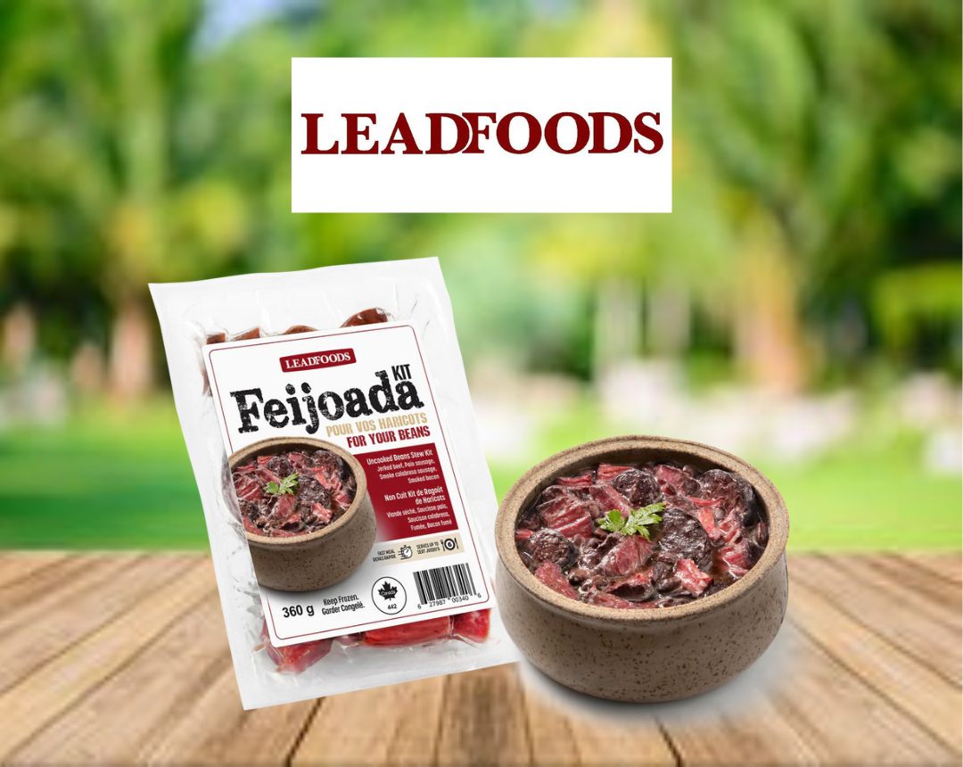 Kit Feijoada LEAD FOODS – Seu Mercado